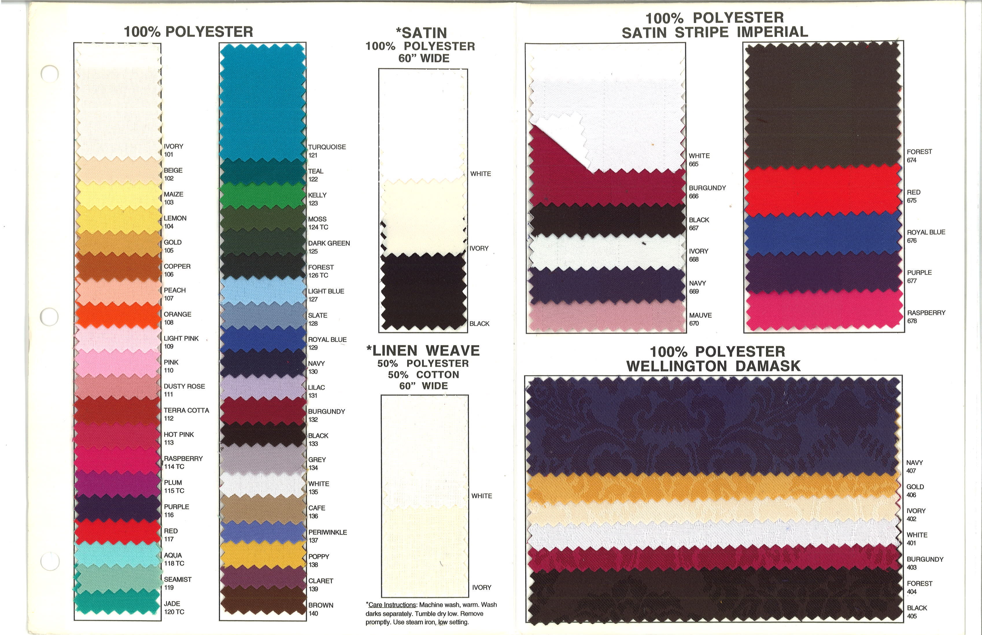 Fabric Swatch Friday Kitsch Slapped